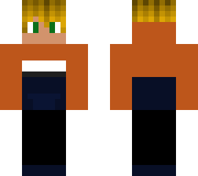 six pack | Minecraft Skins