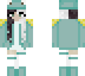 skin innit | Minecraft Skin