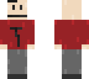 South Park Minecraft Skins