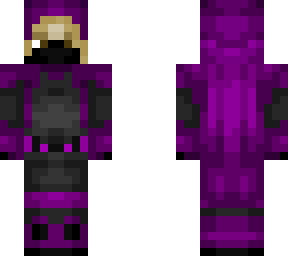 Spoiler [Swaggverse] | Minecraft Skin