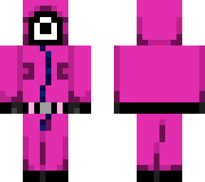 squid squid | Minecraft Skins