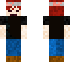 sumi | Minecraft Skins