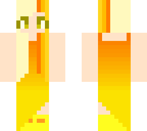 Sunny | Minecraft Skin