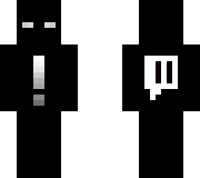 Sweaty skin | Minecraft Skin