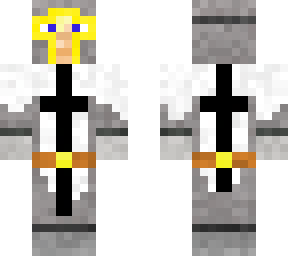 teutonic knight | Minecraft Skins