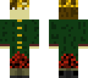 scotland | Minecraft Skins