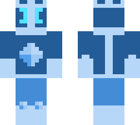 The Prophet | Minecraft Skin