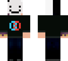 touya | Minecraft Skins