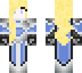 katelyn | Minecraft Skins