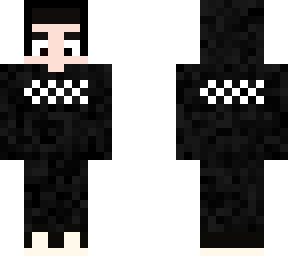 Vans | Minecraft Skin