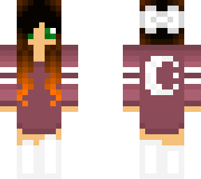 wiccan | Minecraft Skins