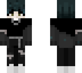 xiao | Minecraft Skins