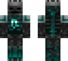 wither king | Minecraft Skins