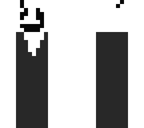 weirdcore | Minecraft Skins