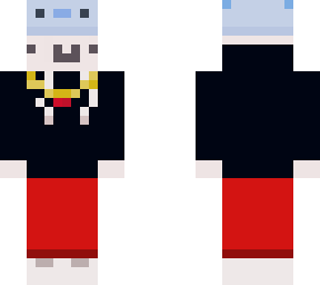 axolotl axolotl | Minecraft Skins