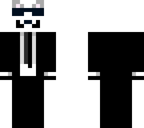 bongo cat | Minecraft Skins