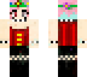 Andy | Minecraft Skin