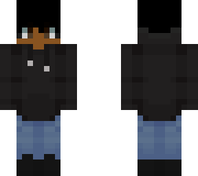 bad boy | Minecraft Skin