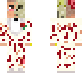 calavera | Minecraft Skins