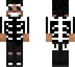 Bdubs Minecraft Skins