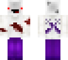 java noob | Minecraft Skins