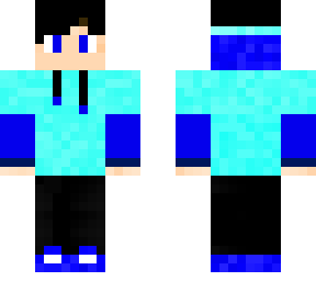 fru | Minecraft Skins