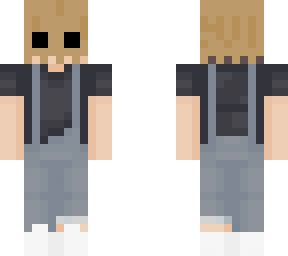 boop | Minecraft Skin