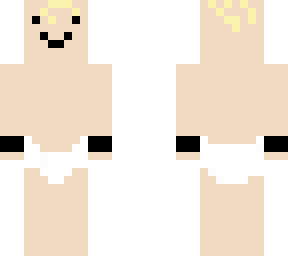 boss baby | Minecraft Skins