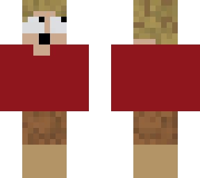 boyo | Minecraft Skin