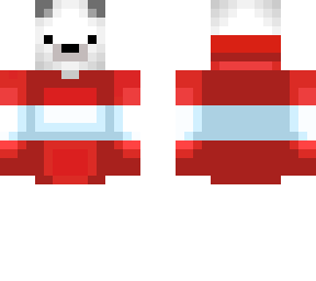 peruano | Minecraft Skins