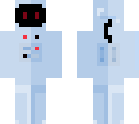 cgvb | Minecraft Skin