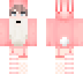 conejo | Minecraft Skin