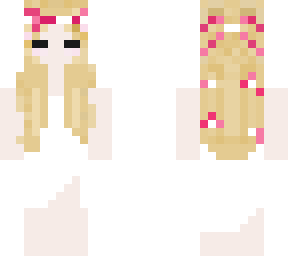 coquette | Minecraft Skins