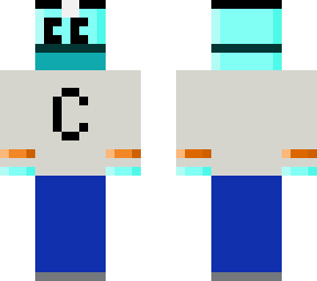 Craftee dentist | Minecraft Skin