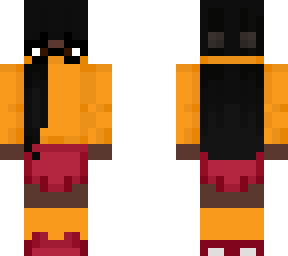 velma | Minecraft Skins