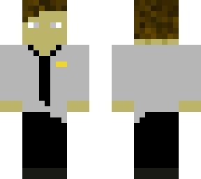 Dave Miller Minecraft Skins