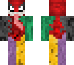 Deadpool fused with Hybrid or Riot, Lasher Phage Agony Symbiotes ...