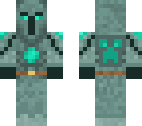 Death Knight Minecraft Skins