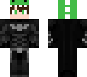707 | Minecraft Skins