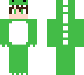 707 | Minecraft Skins