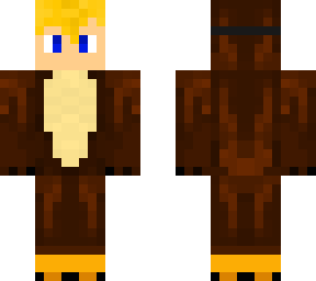 26 05 2021 | Minecraft Skins