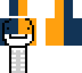 meowscles | Minecraft Skins