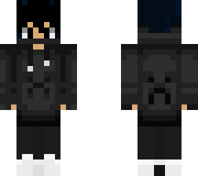 chao | Minecraft Skins