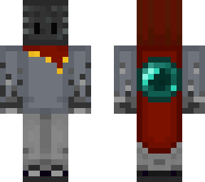 elrichmc | Minecraft Skins