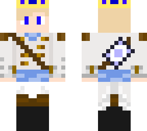 emperor | Minecraft Skin