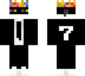 error404 | Minecraft Skins