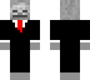 ersdf | Minecraft Skin