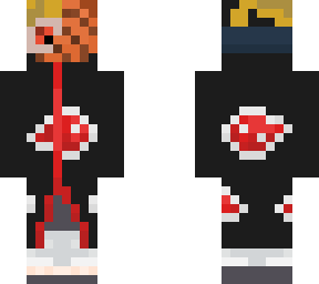 fedex | Minecraft Skin