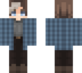 fen | Minecraft Skins