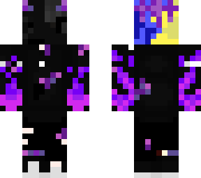 firika2q | Minecraft Skin